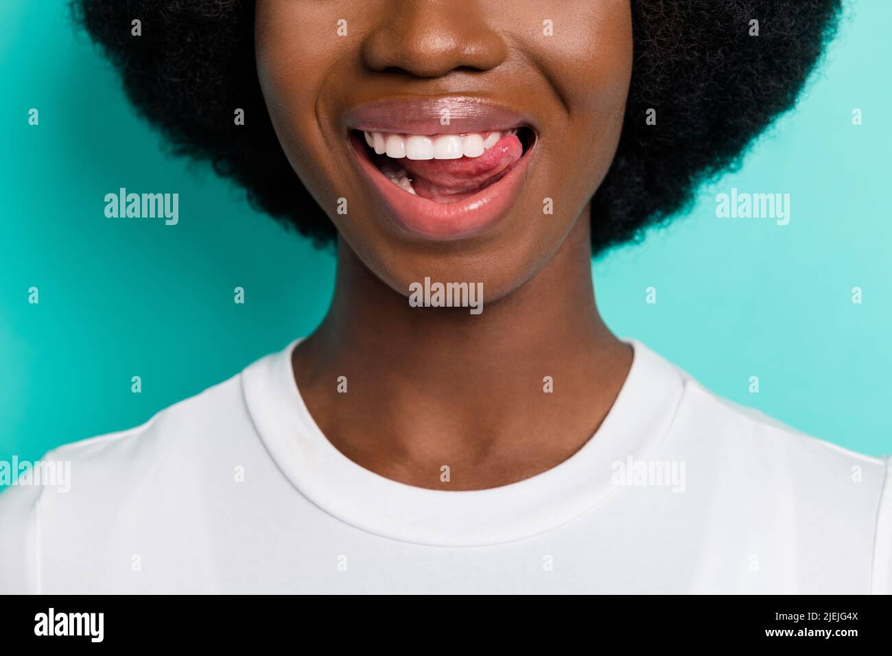 Caries stick hi-res stock photography and images - Alamy