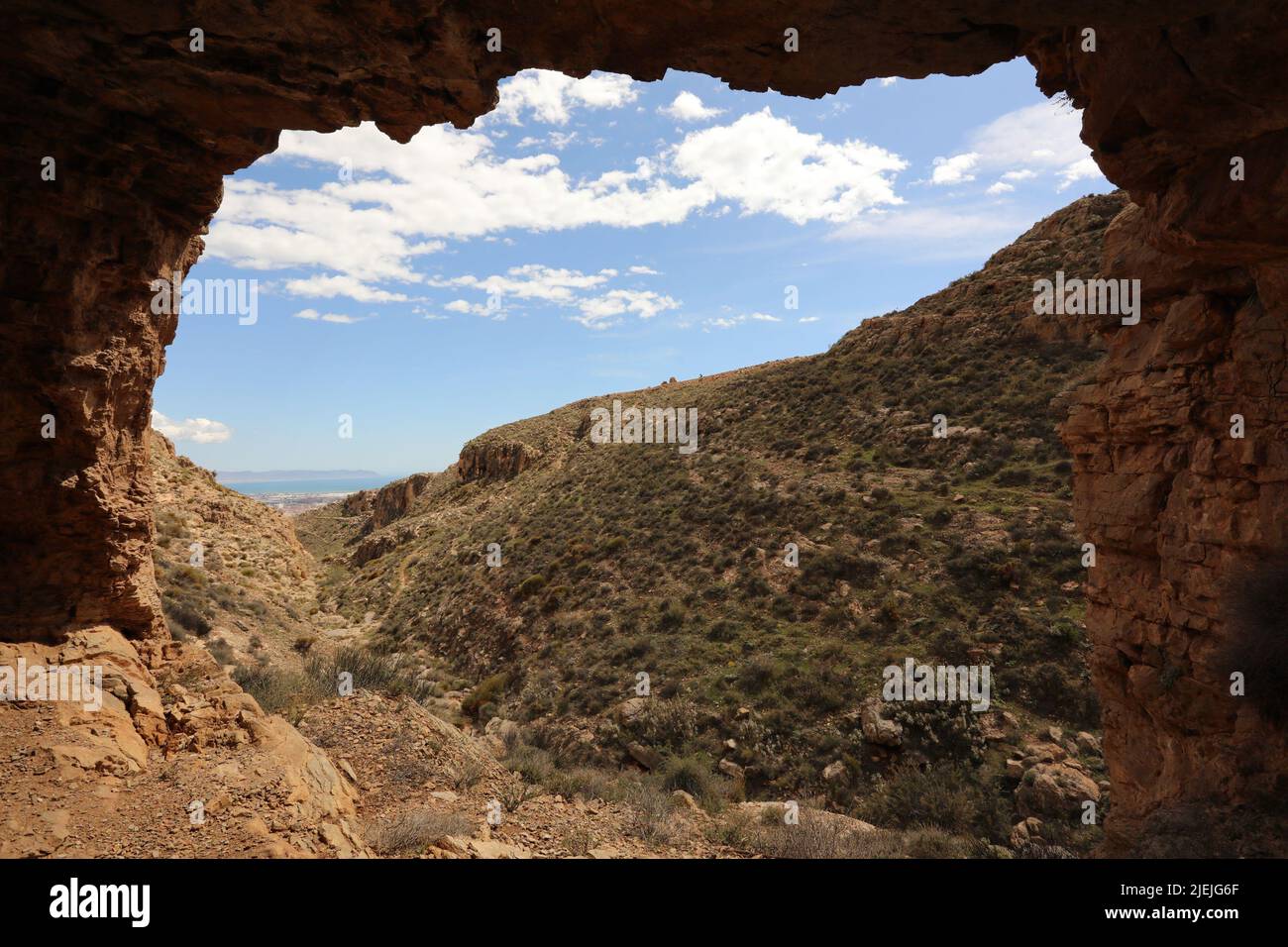 Inhabitants of the mountains hi-res stock photography and images - Alamy