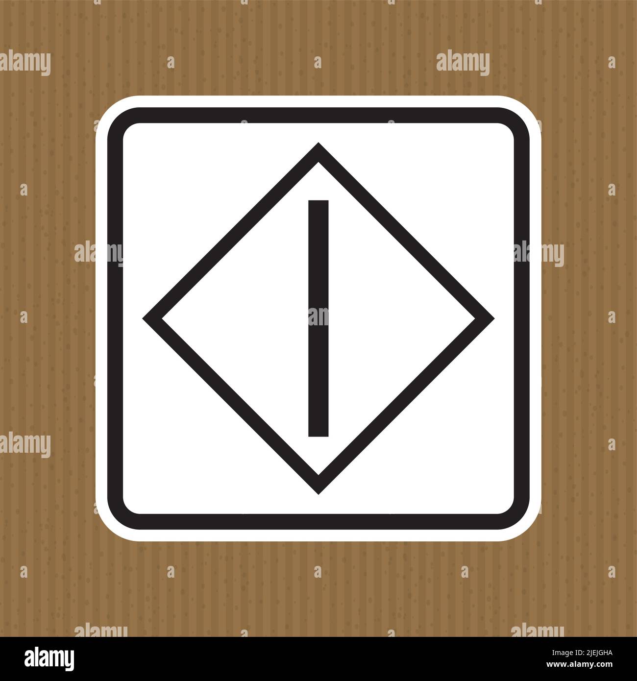 Start (of Action) Symbol Sign Isolate On White Background,Vector ...