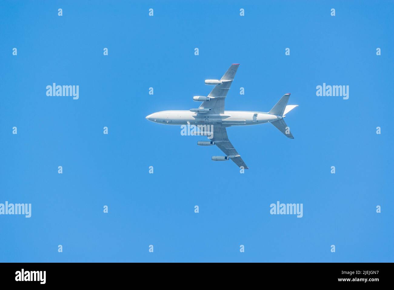Reactive plane hi-res stock photography and images - Alamy