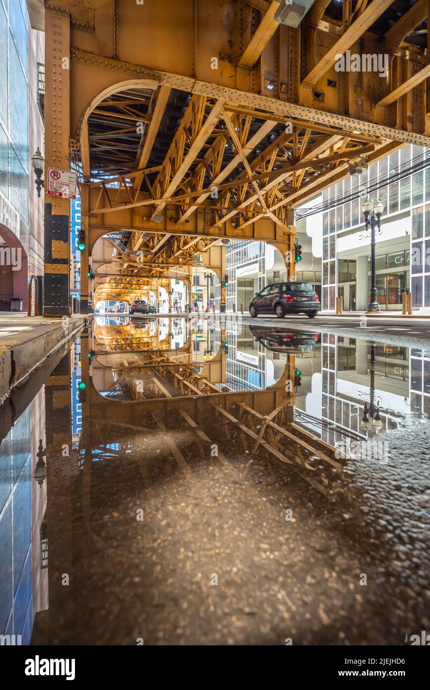 North american van lines hi-res stock photography and images - Alamy