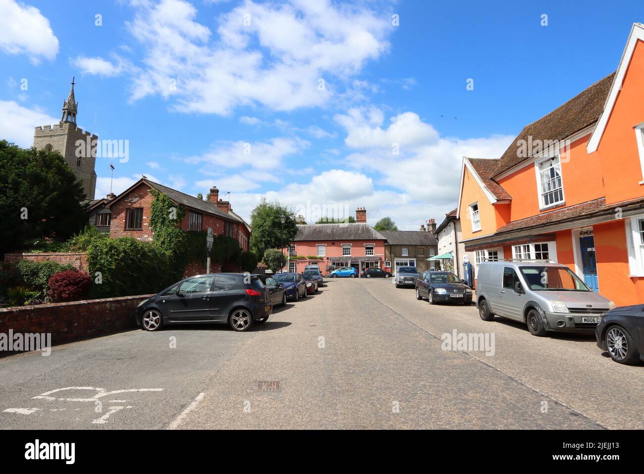 Boxford hi-res stock photography and images - Alamy