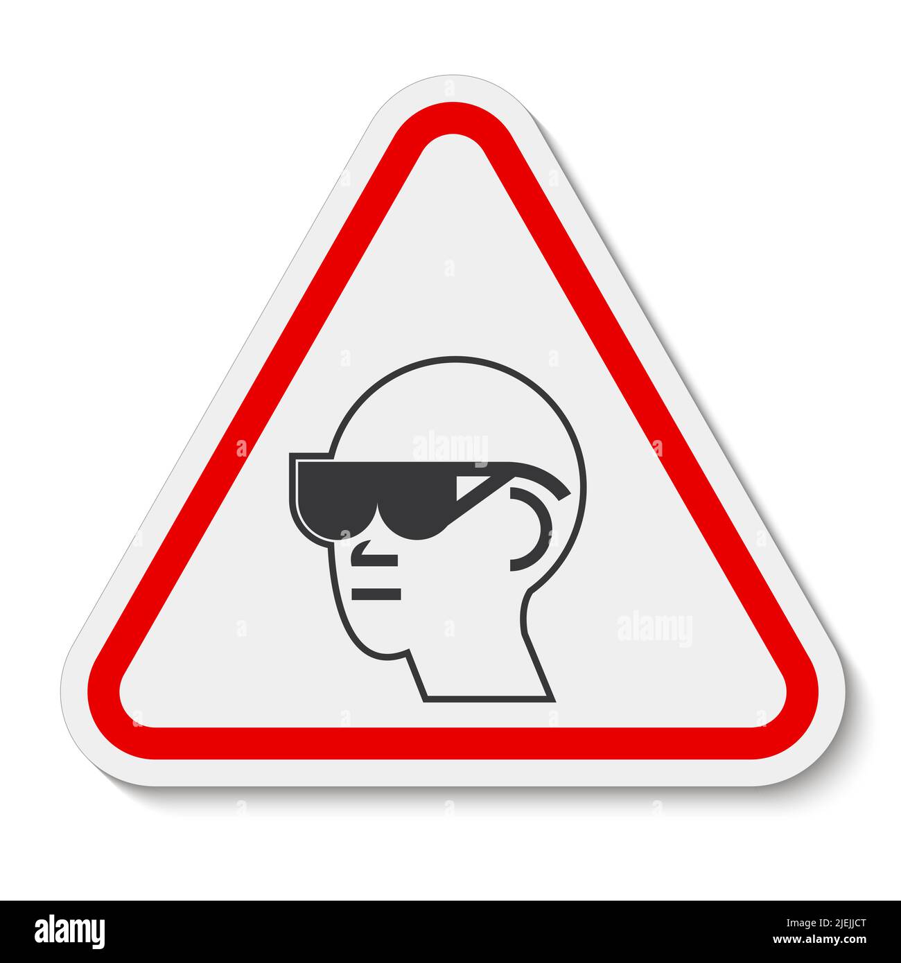 Symbol please remove take off glasses Stock Vector Image & Art - Alamy