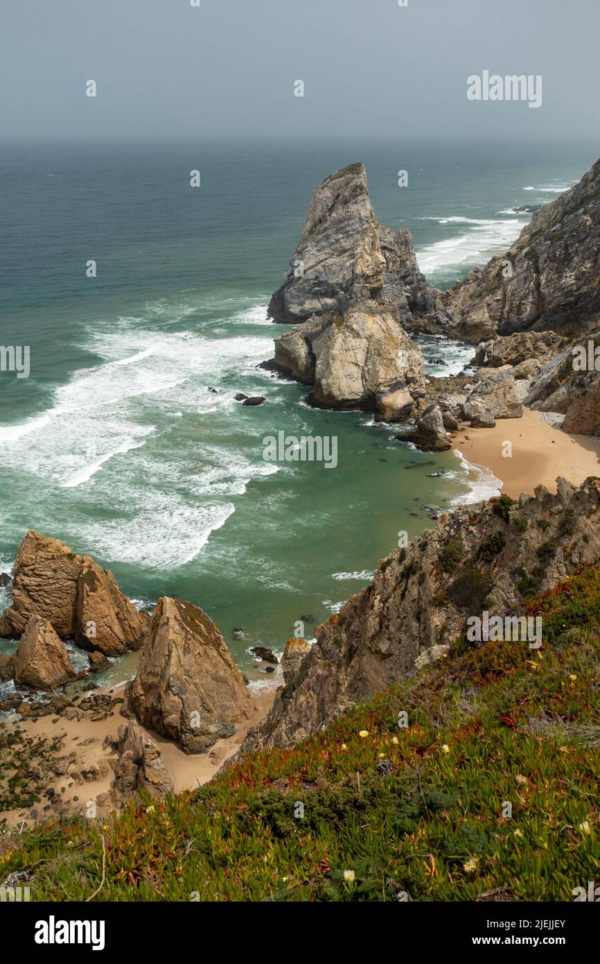 Ursa beach hi-res stock photography and images - Alamy
