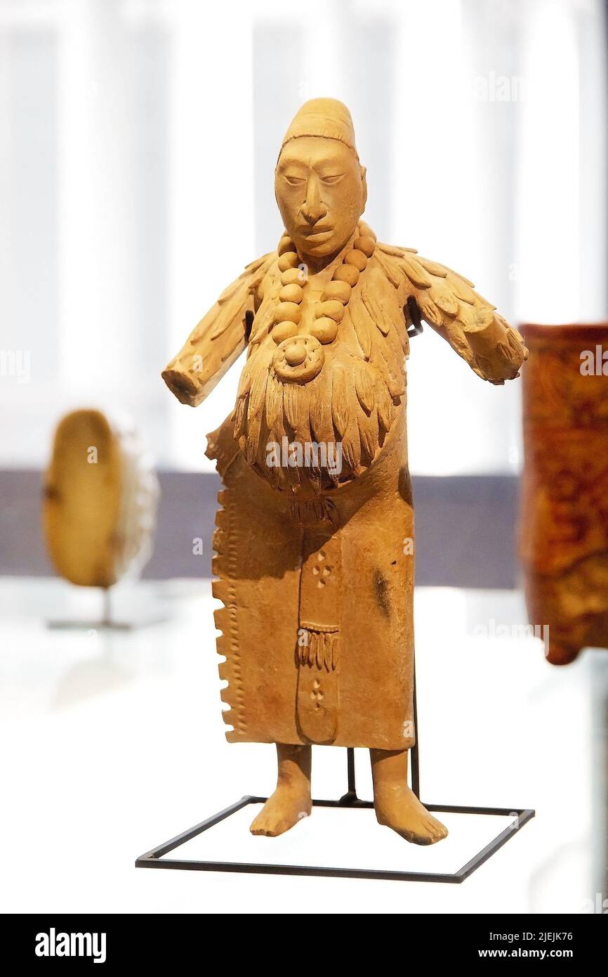 Pre columbian era hi-res stock photography and images - Alamy