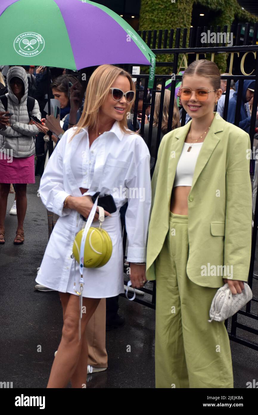 Lexi holden hi-res stock photography and images - Alamy