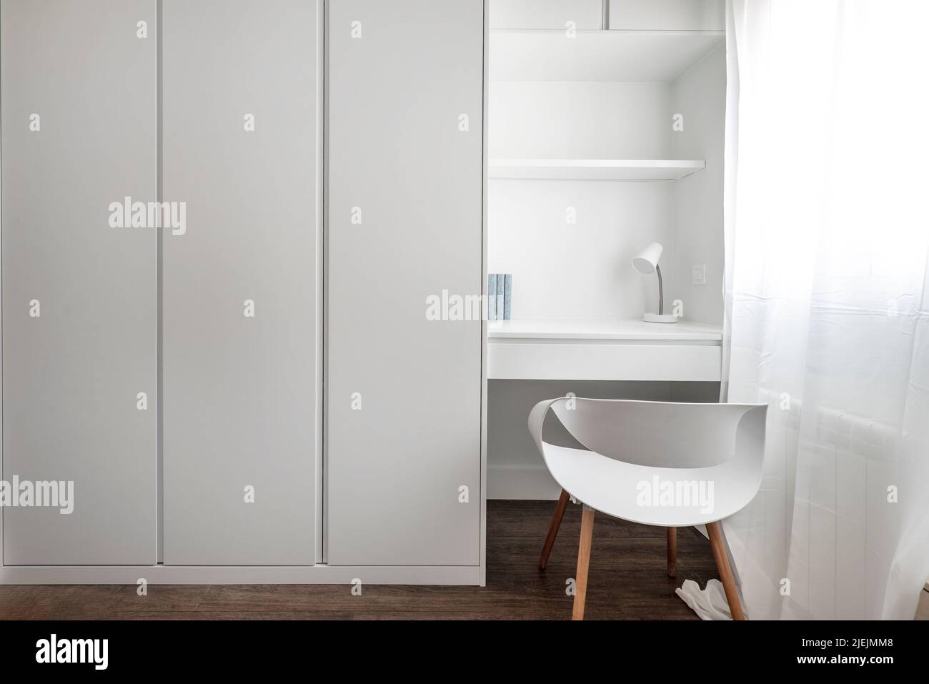 Three section cabinet hi-res stock photography and images - Alamy