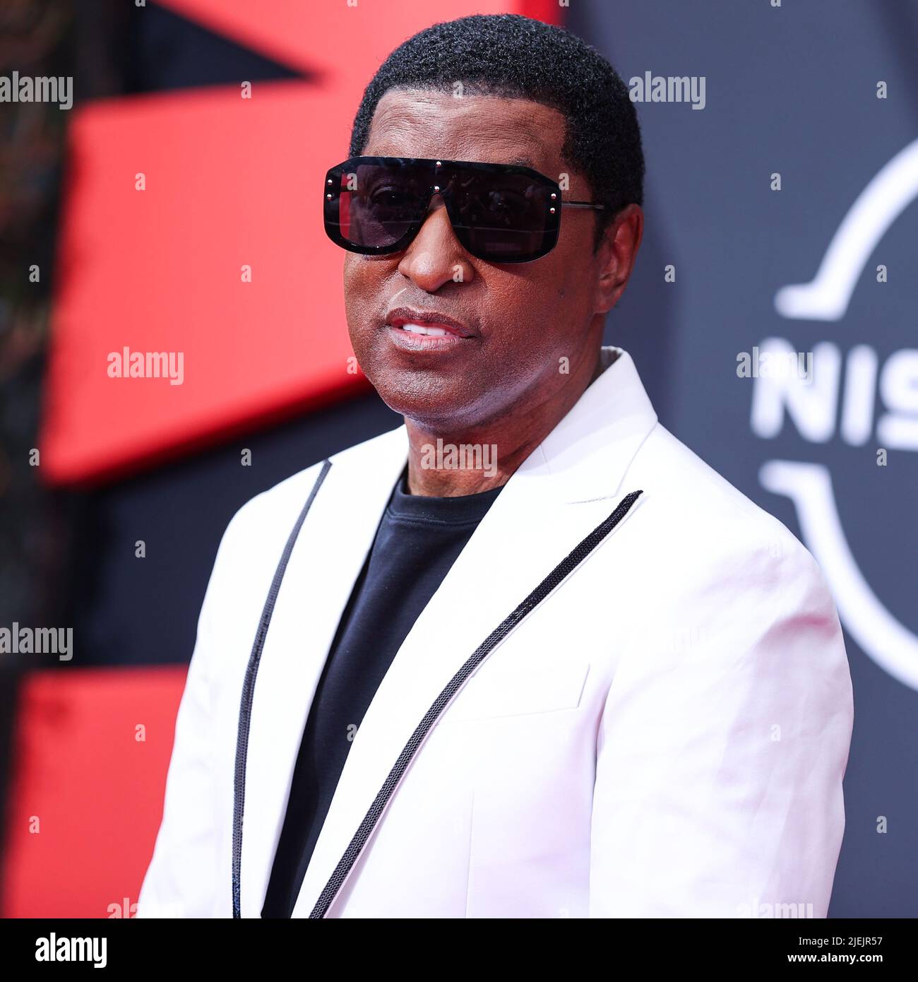 Babyface 2022