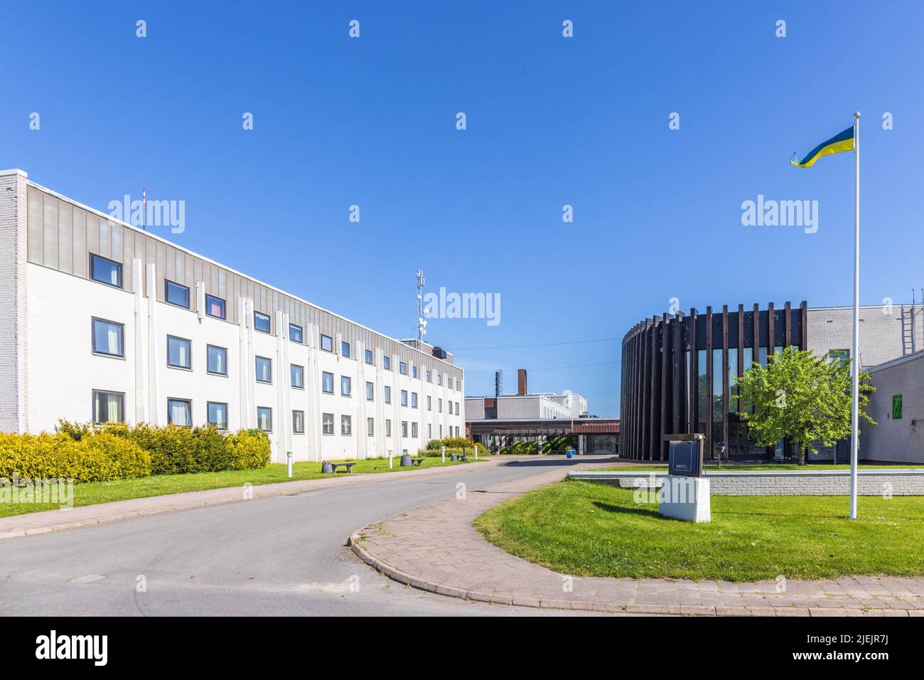 Billingehus hi-res stock photography and images - Alamy