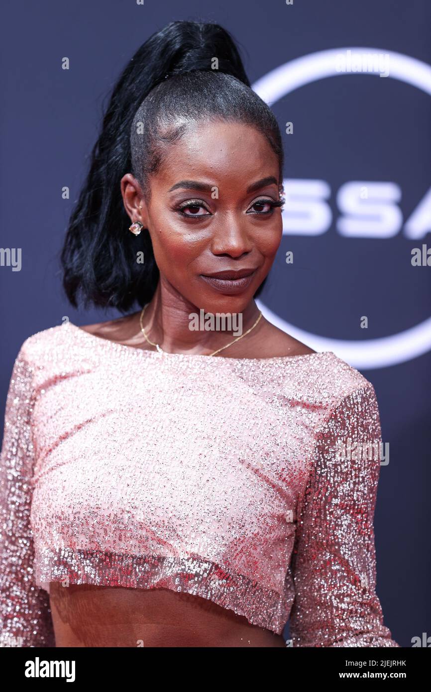 Candice renee hi-res stock photography and images - Alamy