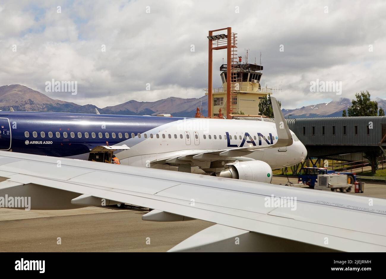 Latam company hi-res stock photography and images - Alamy