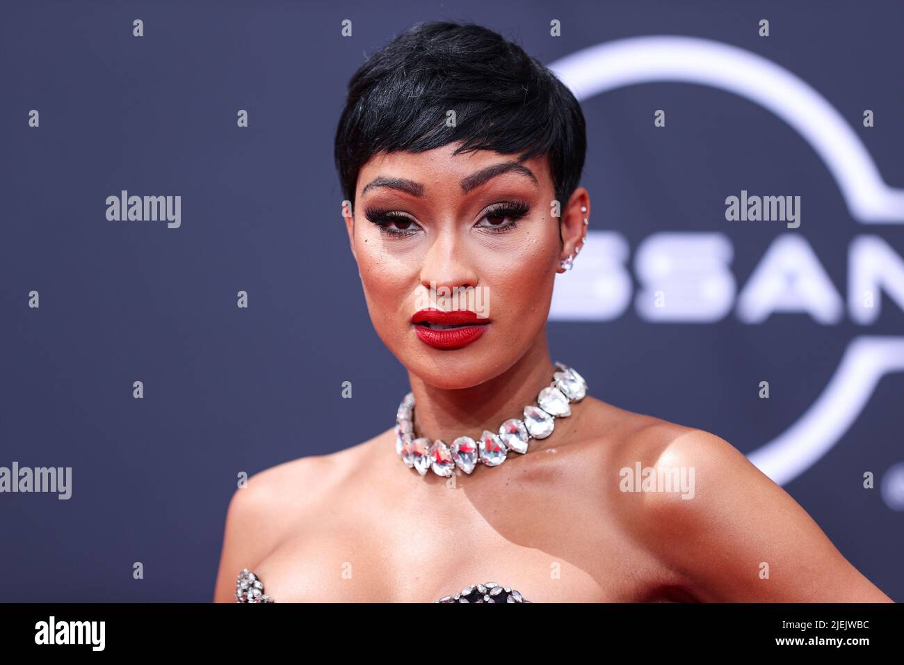 Janeisha john hi-res stock photography and images - Alamy