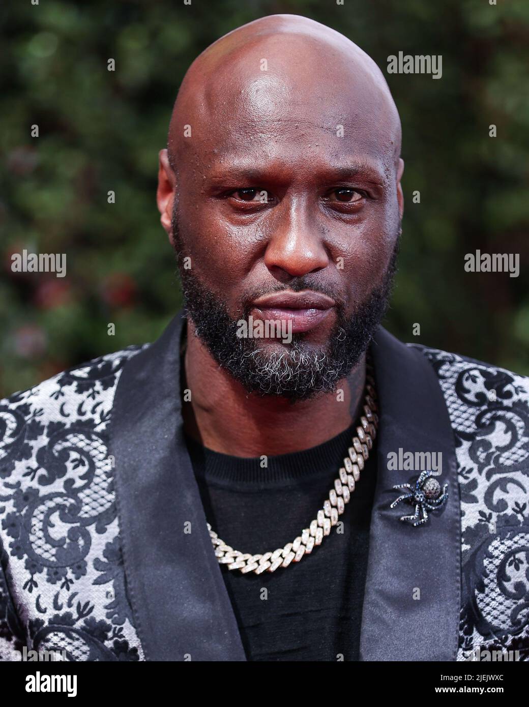 Lamar Tate's Instagram, Twitter & Facebook on IDCrawl