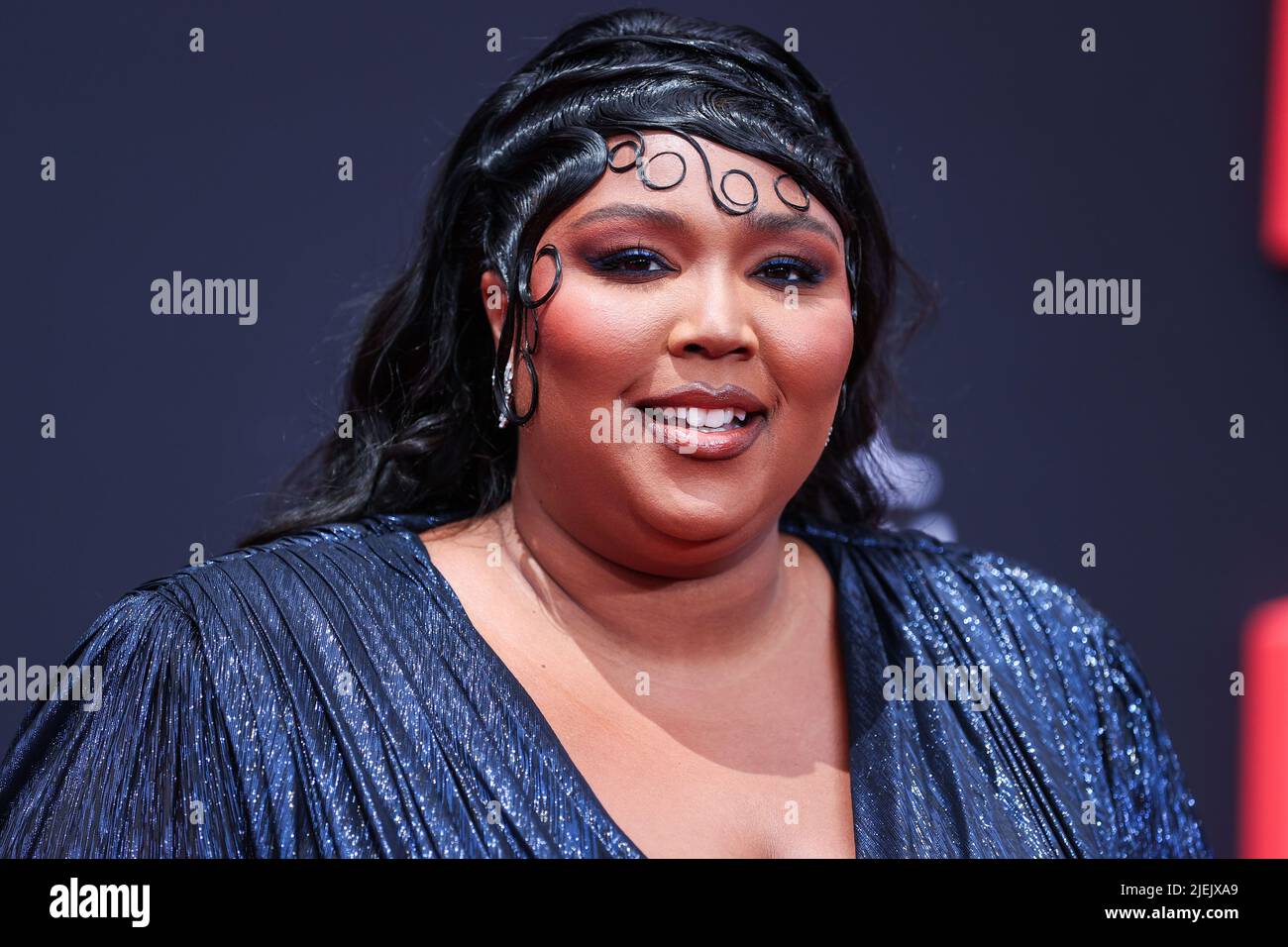 Feathered neckline hi-res stock photography and images - Alamy