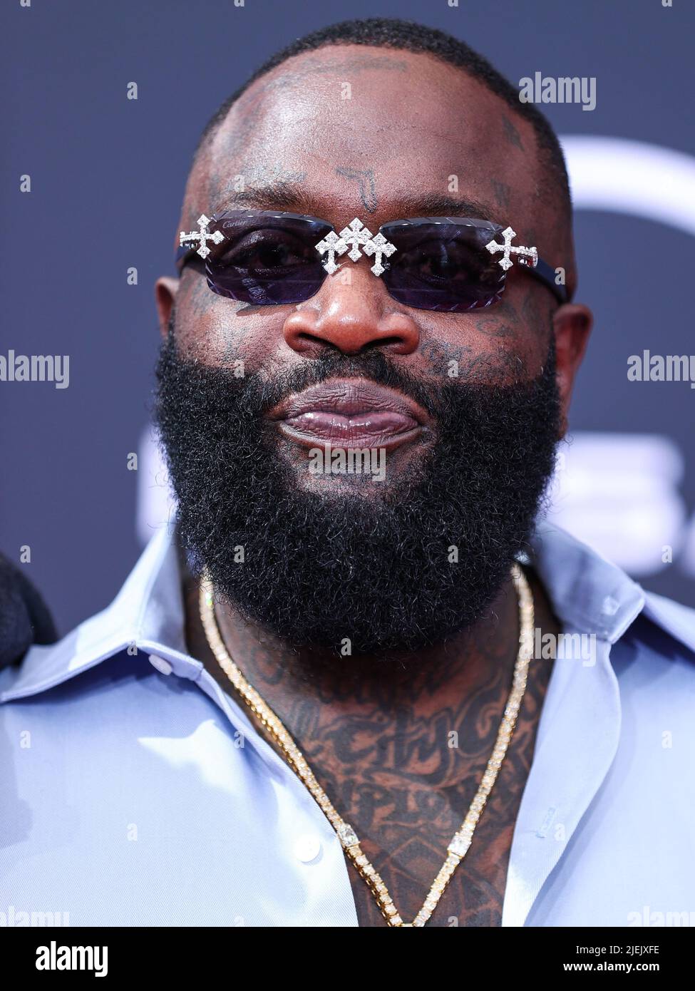 Rick Ross Before And After 2022