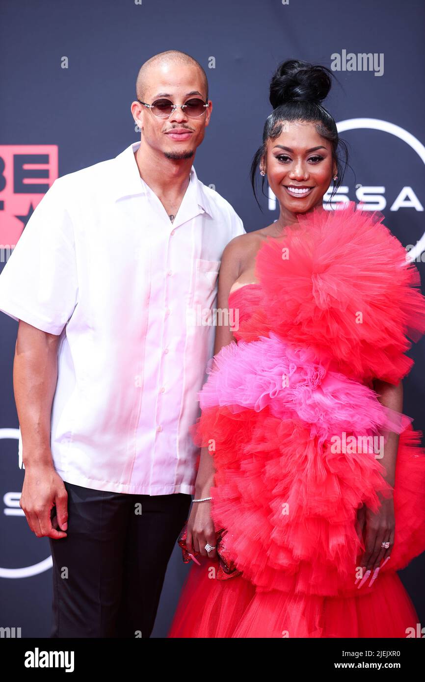 Raysean hairston hi-res stock photography and images - Alamy