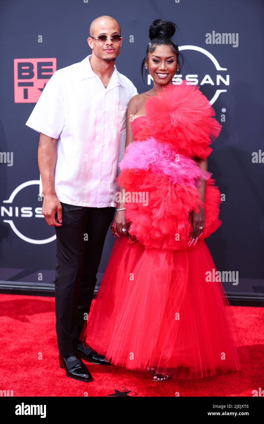 Raysean hairston hi-res stock photography and images - Alamy