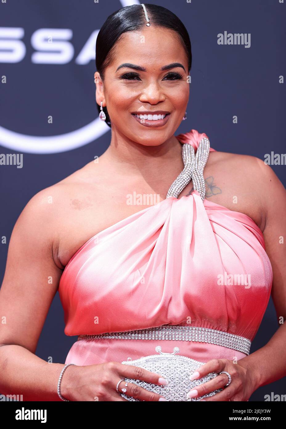 Sharelle rosado hi-res stock photography and images - Alamy