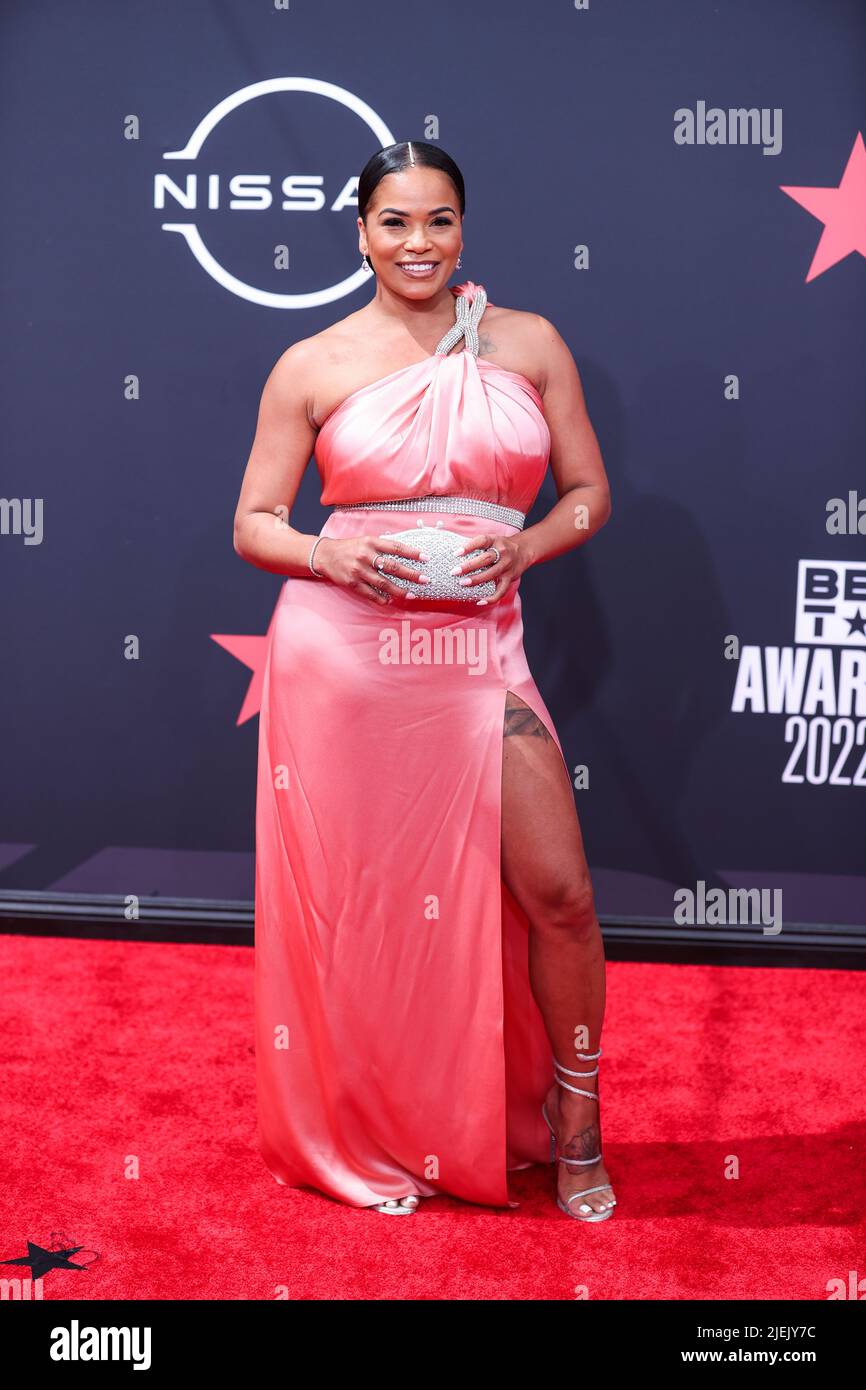 Sharelle rosado hi-res stock photography and images - Alamy