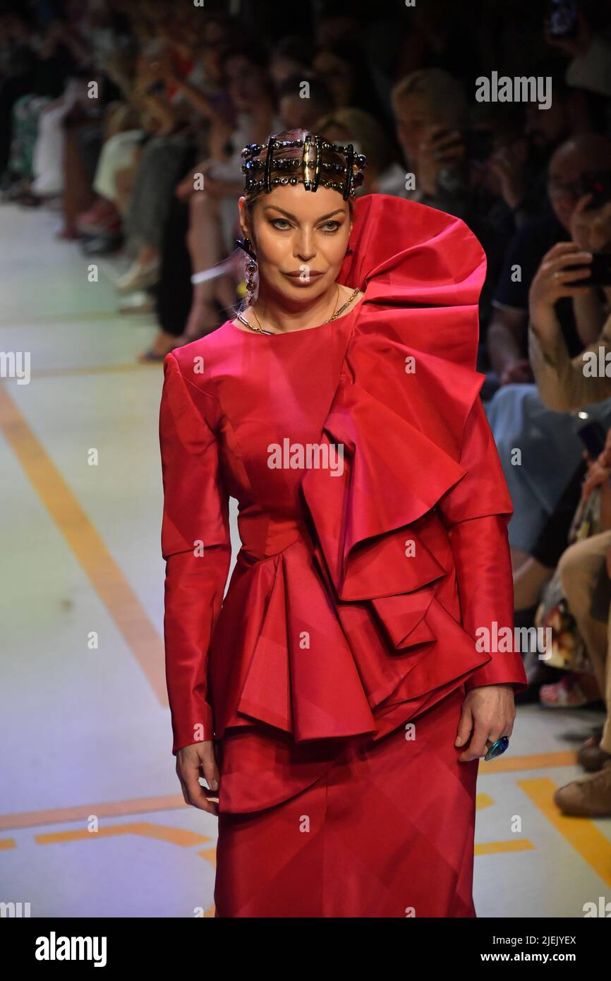 Lada dance hi-res stock photography and images - Alamy