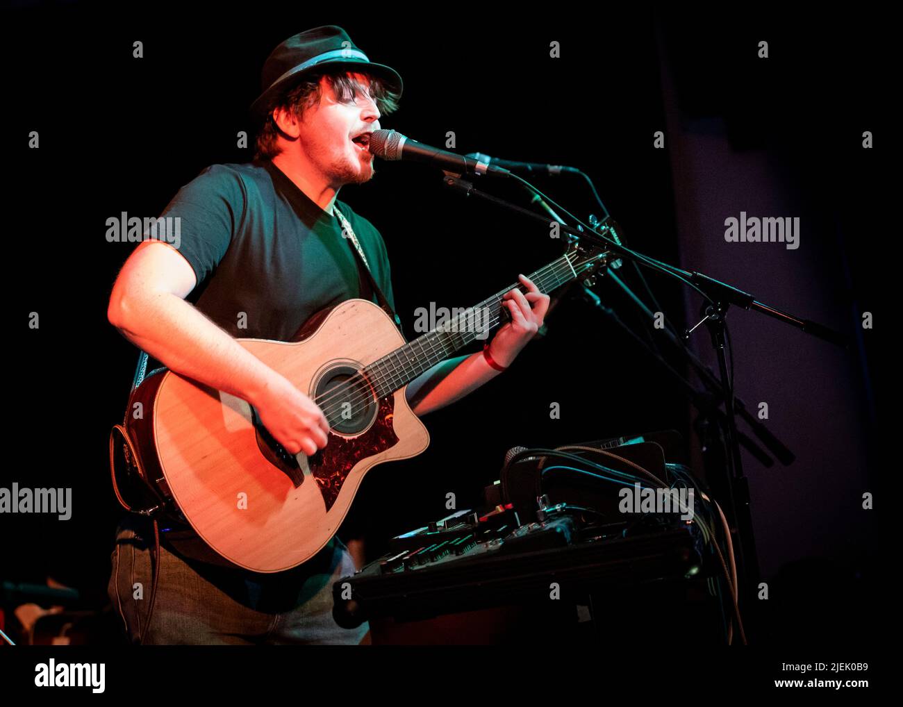 Funke and the 2 tone baby hi-res stock photography and images - Alamy