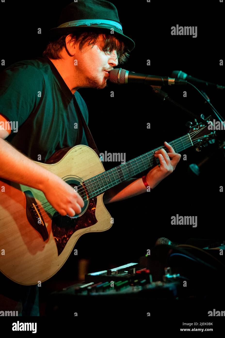 Funke and the 2 tone baby hi-res stock photography and images - Alamy