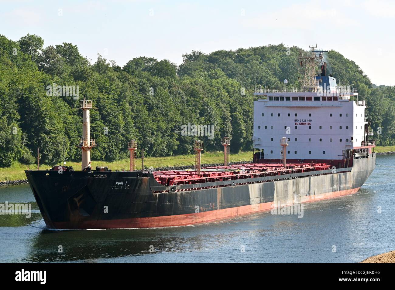 Kohl 1 hi-res stock photography and images - Alamy