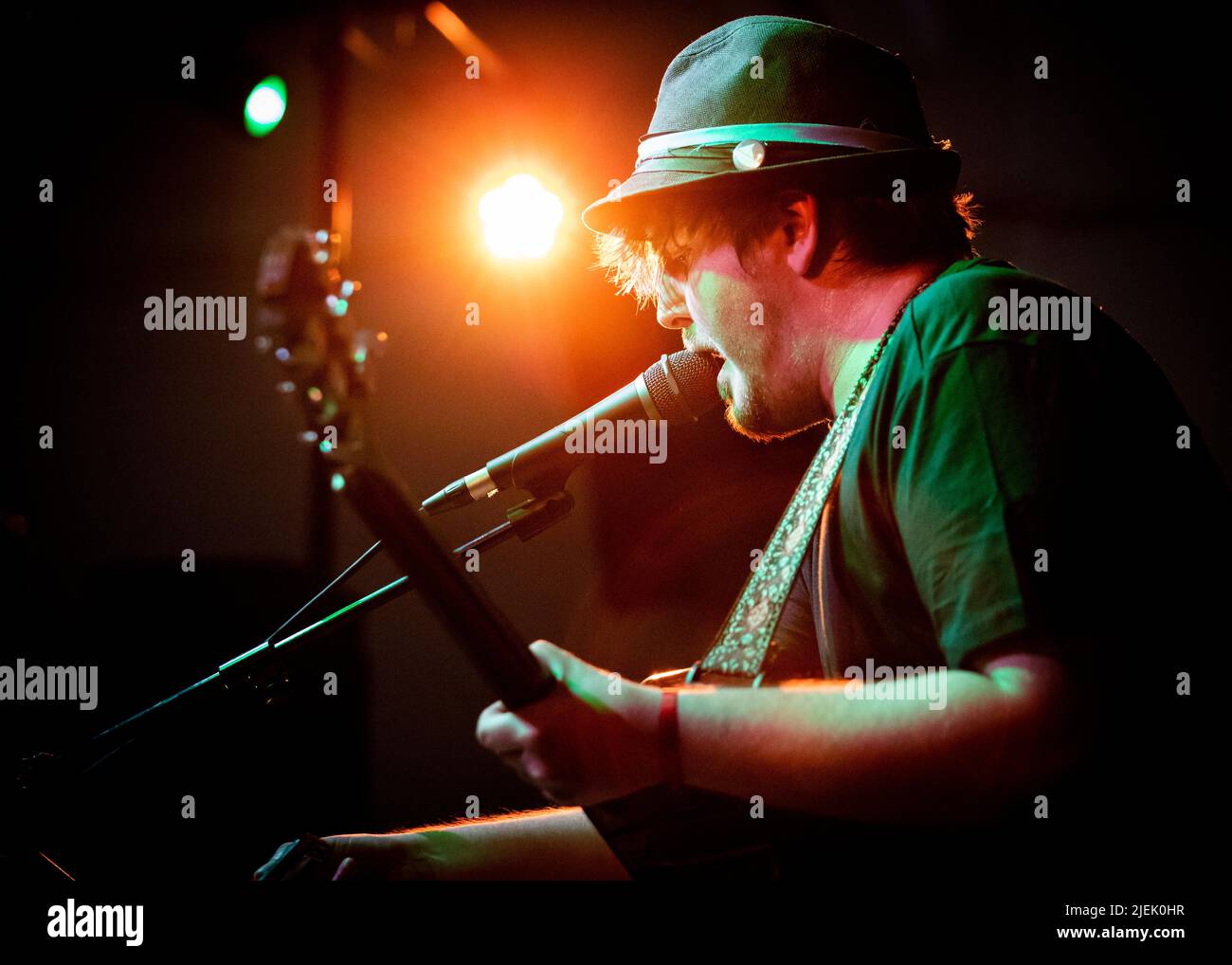 Funke and the 2 tone baby hi-res stock photography and images - Alamy