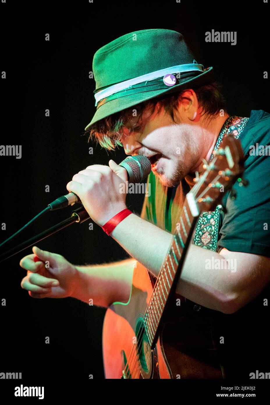 Funke and the 2 tone baby hi-res stock photography and images - Alamy