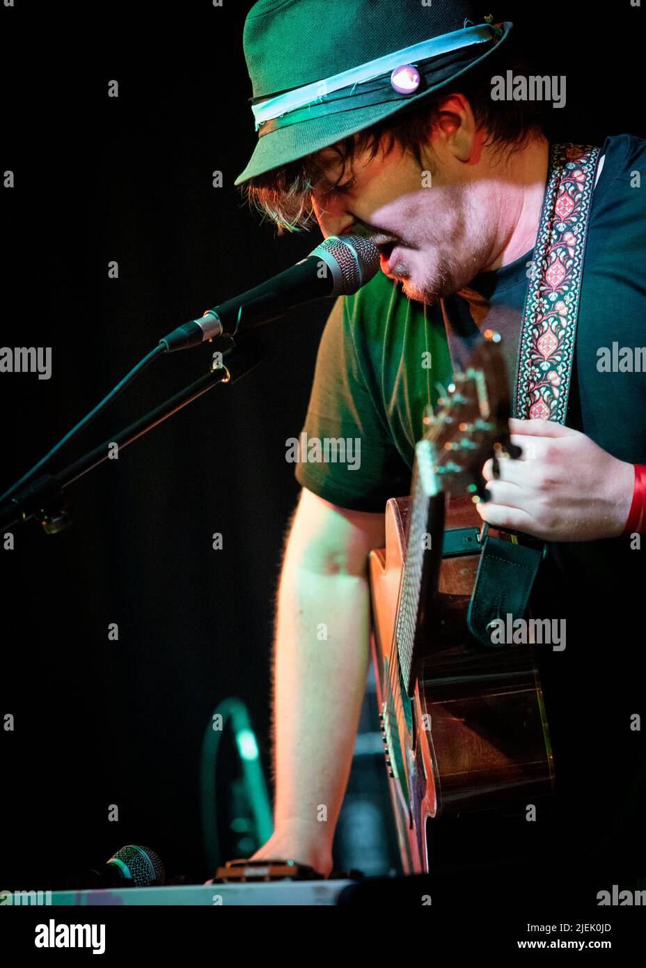 Funke and the 2 tone baby hi-res stock photography and images - Alamy