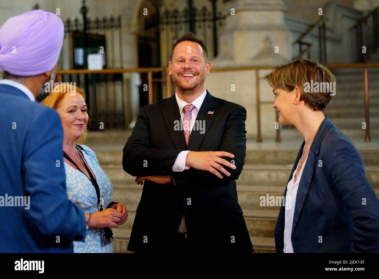 Simon lightwood hi-res stock photography and images - Alamy