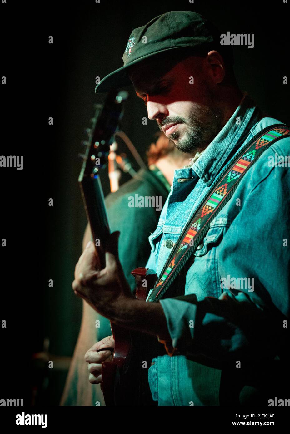 Treetop Flyers, Leigh Folk Festival, Leigh Community Centre, Essex ...