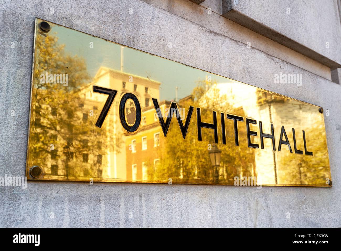 70 whitehall hi-res stock photography and images - Alamy