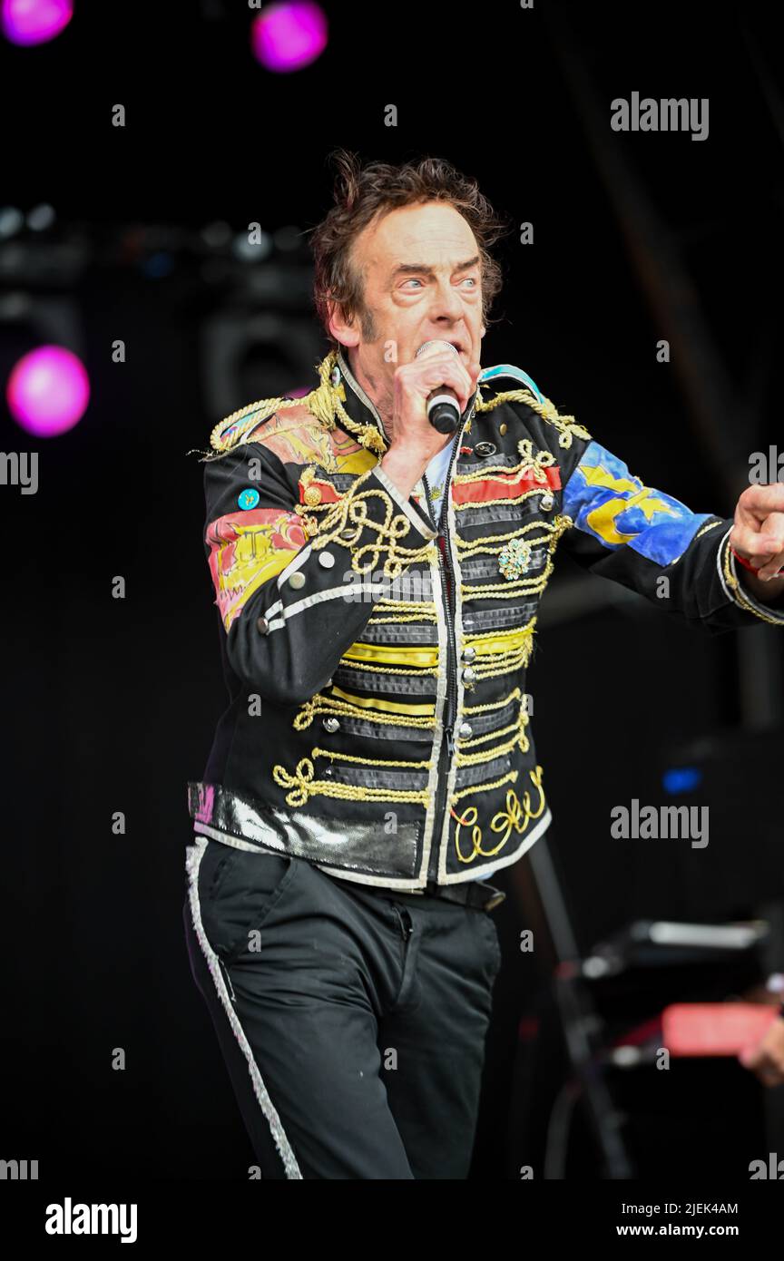 Edward tudor pole hi-res stock photography and images - Alamy