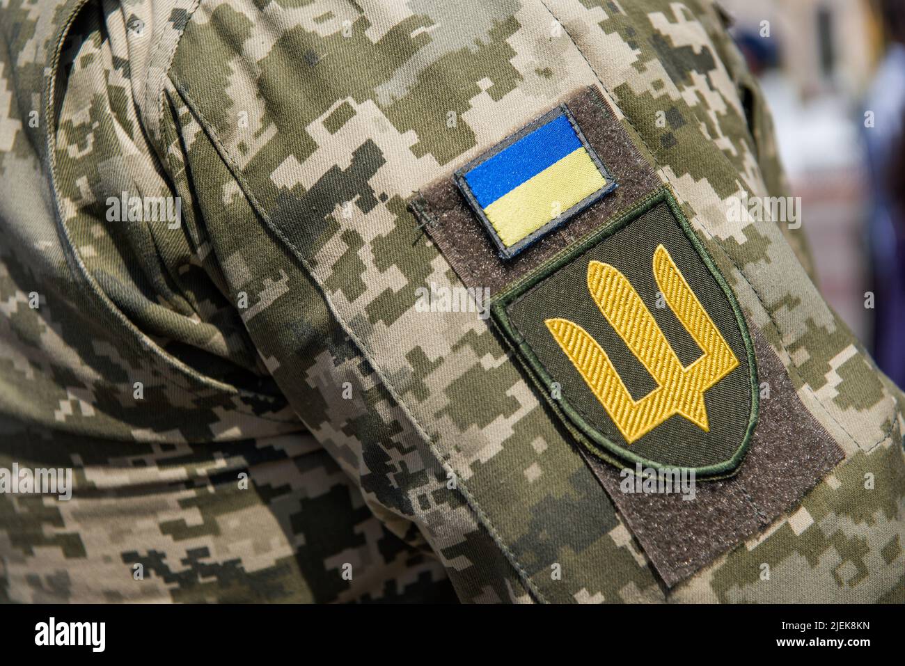 Ukraine russian badges hi-res stock photography and images - Alamy