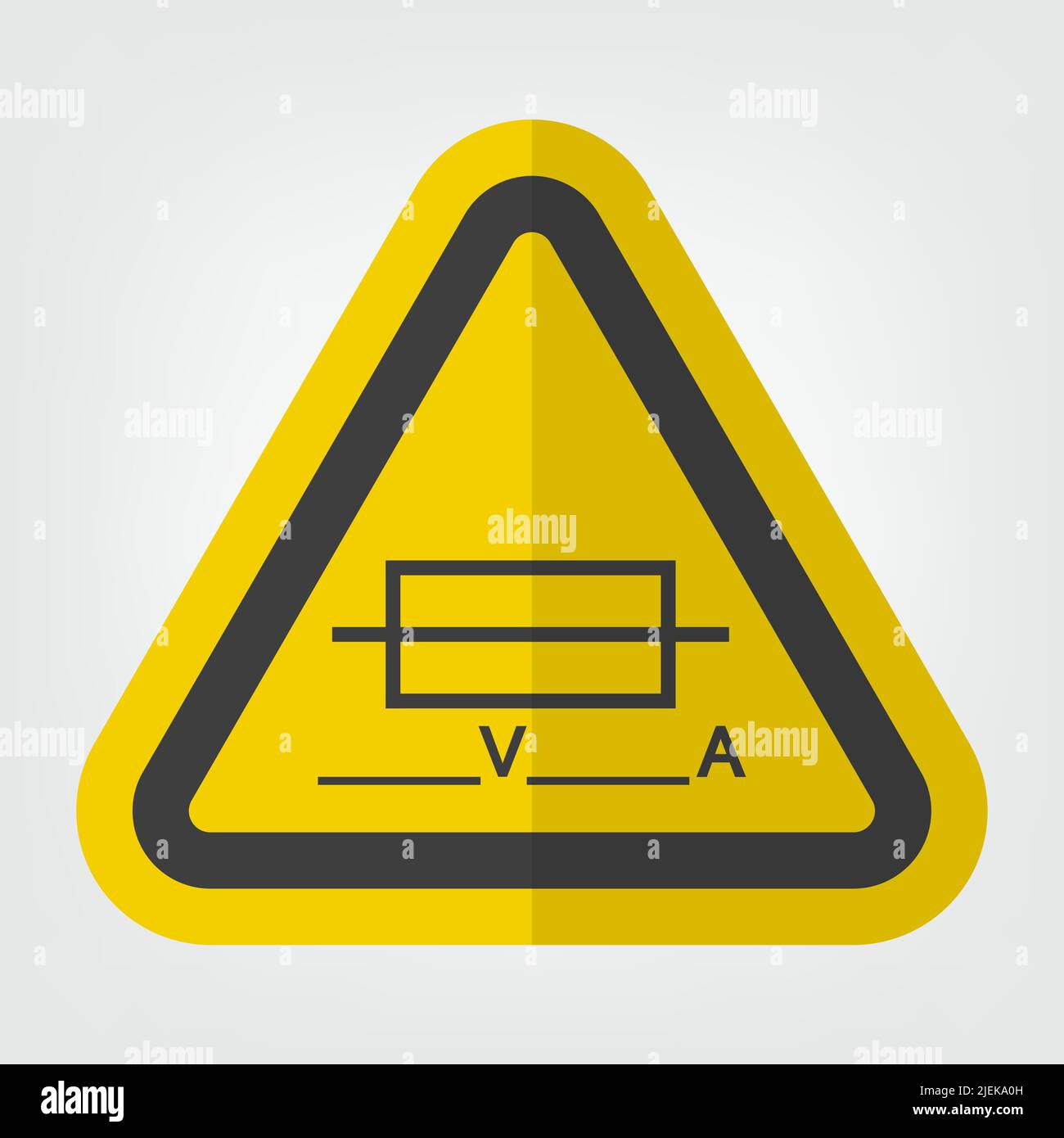 Car fuse Stock Vector Images - Alamy