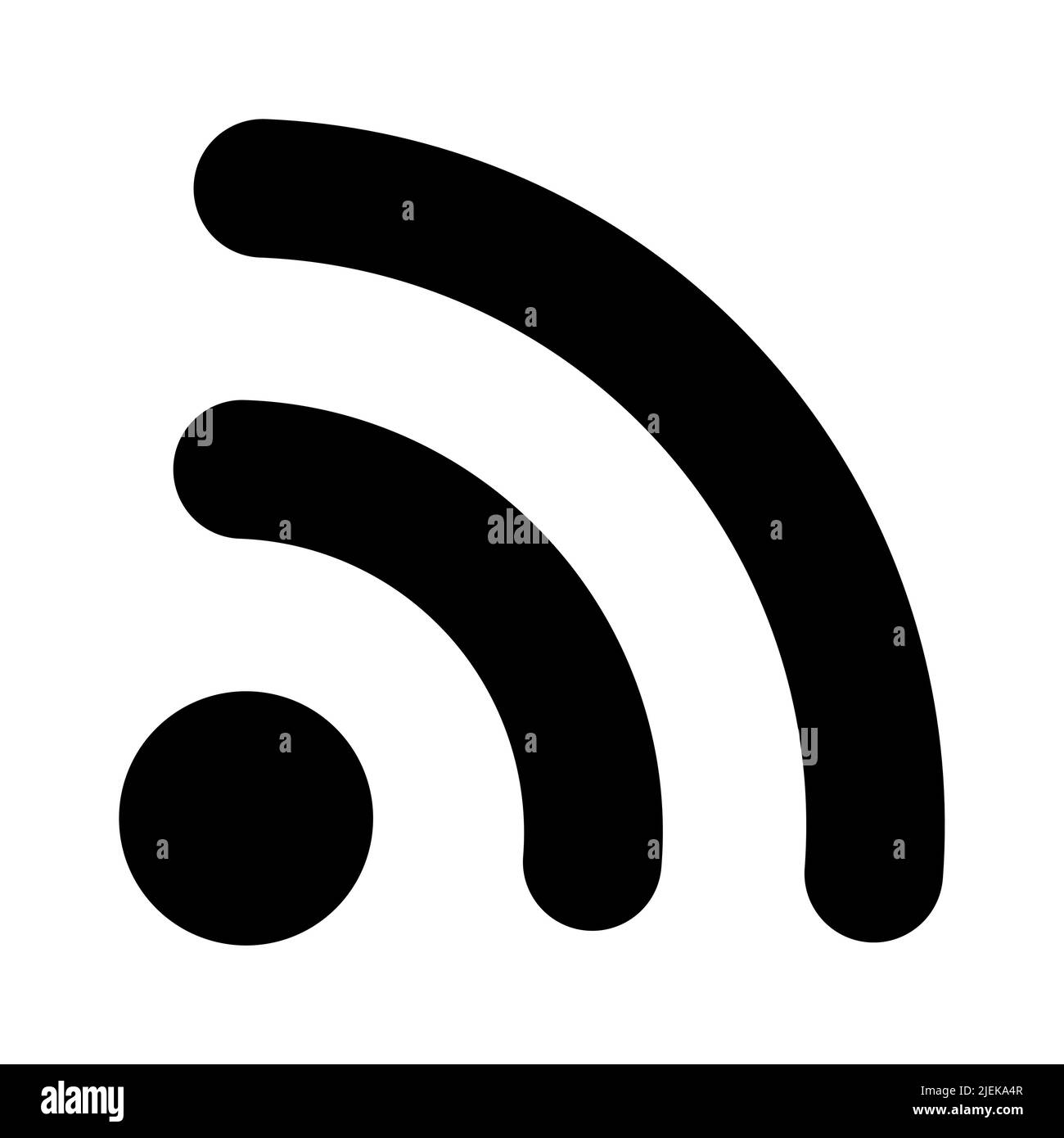 Wireless network wifi symbol Stock Vector Image & Art - Alamy Wireless network wifi symbol Stock Vector Image & Art - Alamy