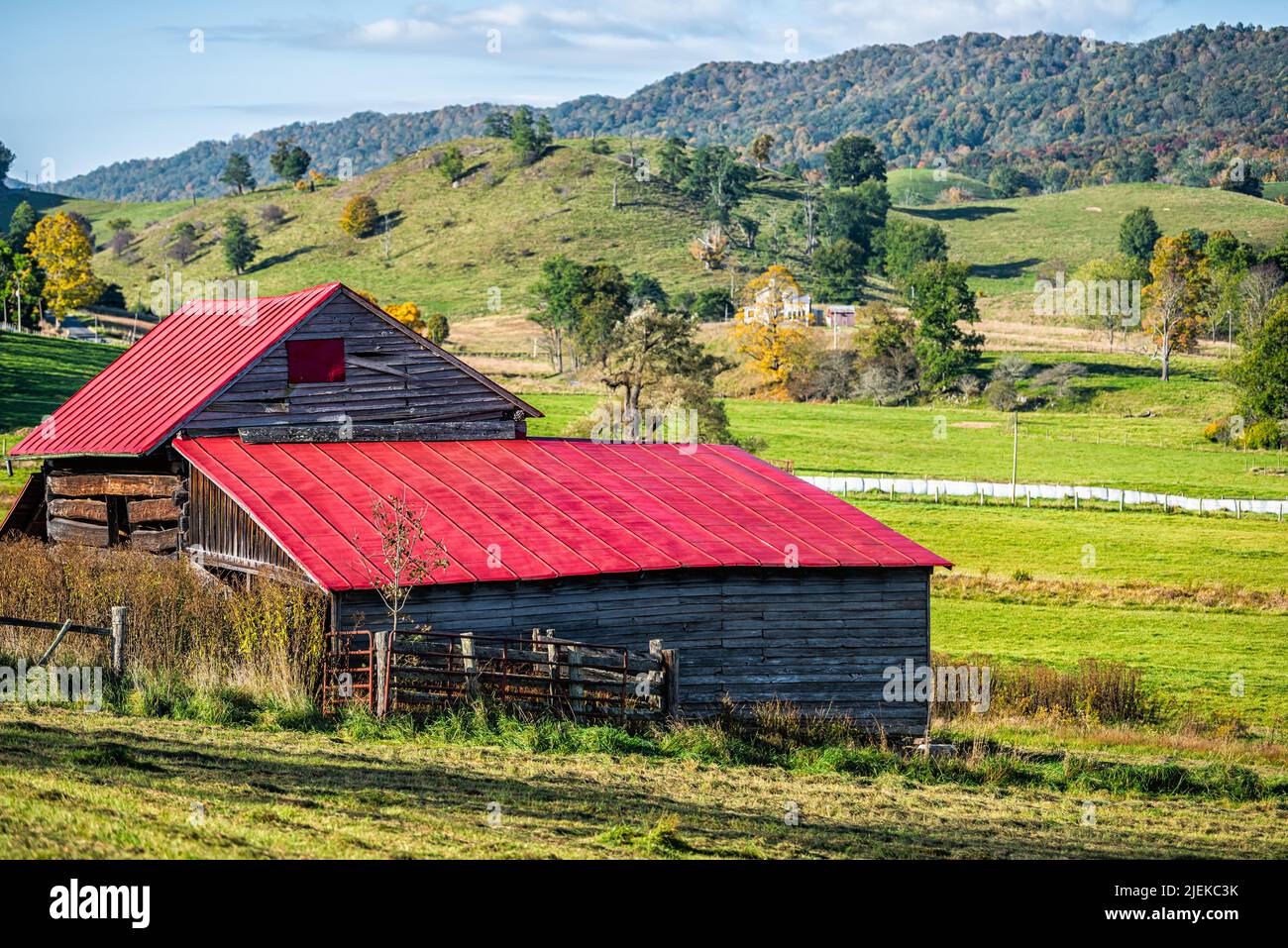 Rustic historic pastoral hi-res stock photography and images - Alamy