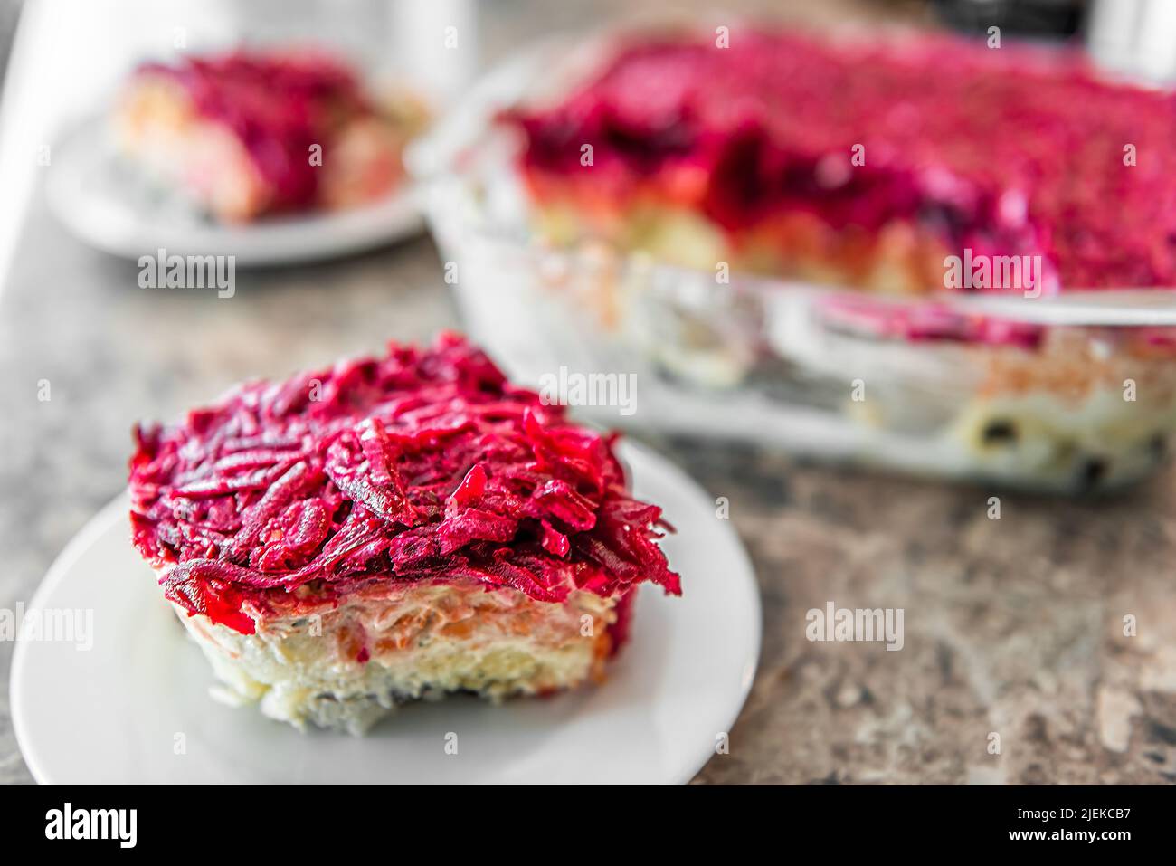 Shuba coat hi-res stock photography and images - Alamy