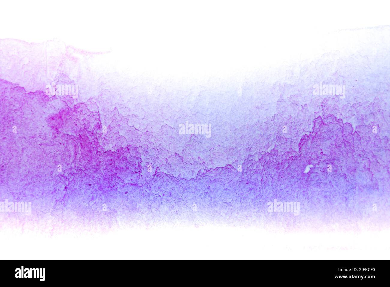 Abstract handmade watercolor.It is wet texture background with paint ...