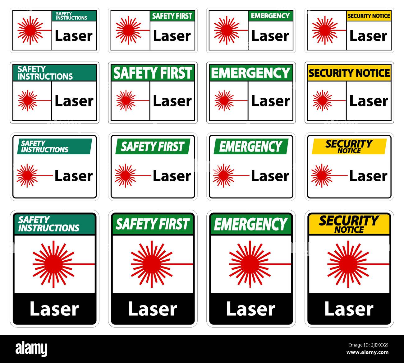 Laser Symbol Sign Symbol Sign Isolate on transparent Background,Vector ...