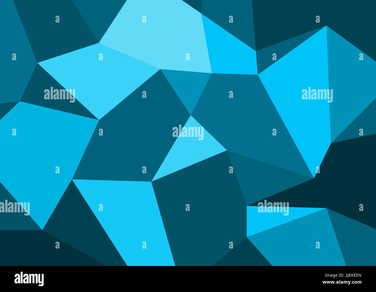 Abstract background texture geometric polygon mosaic poster banner ...