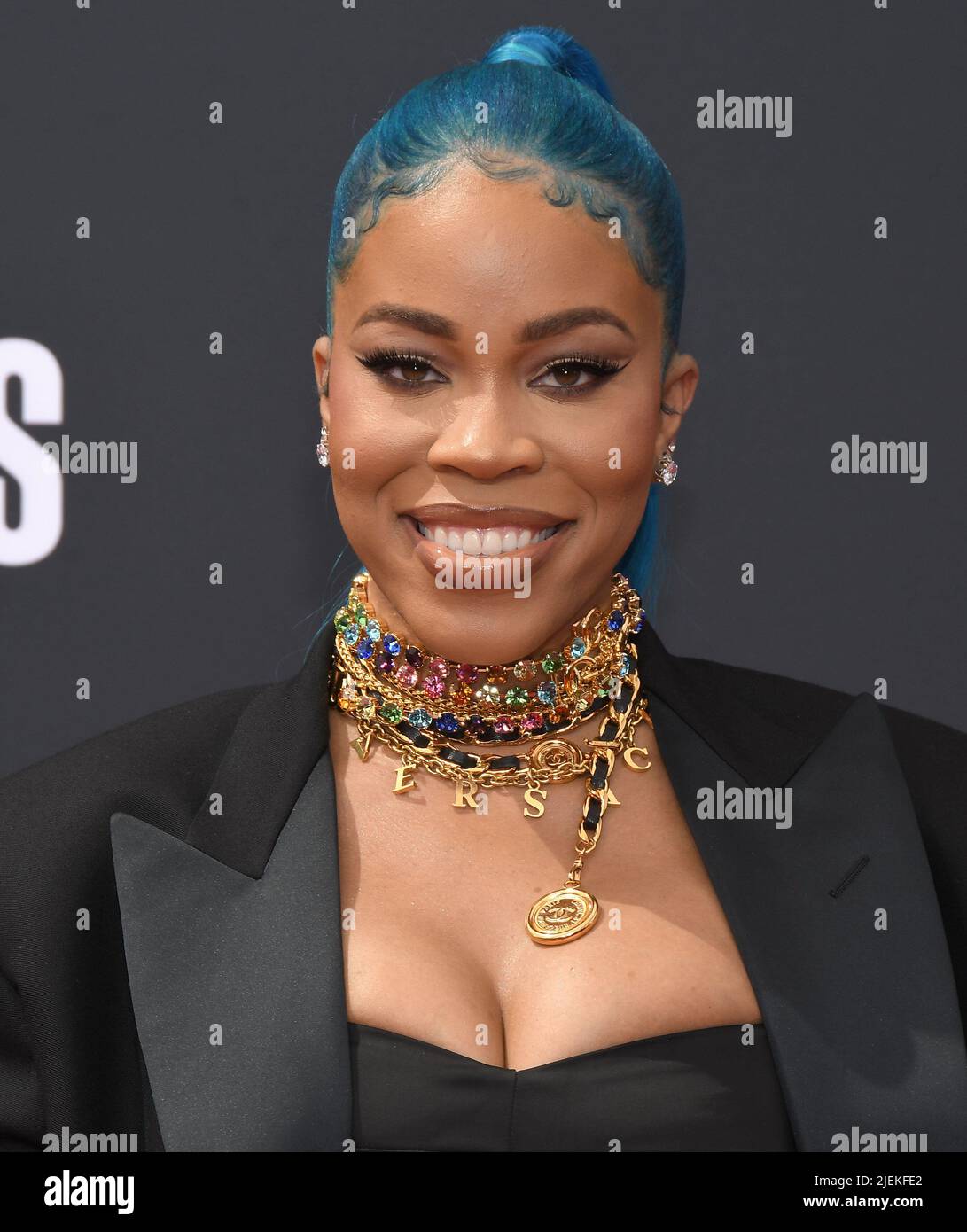 Gogo morrow hi-res stock photography and images - Alamy