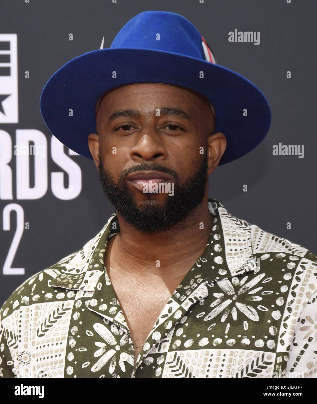 Jeremie rivers hi-res stock photography and images - Alamy