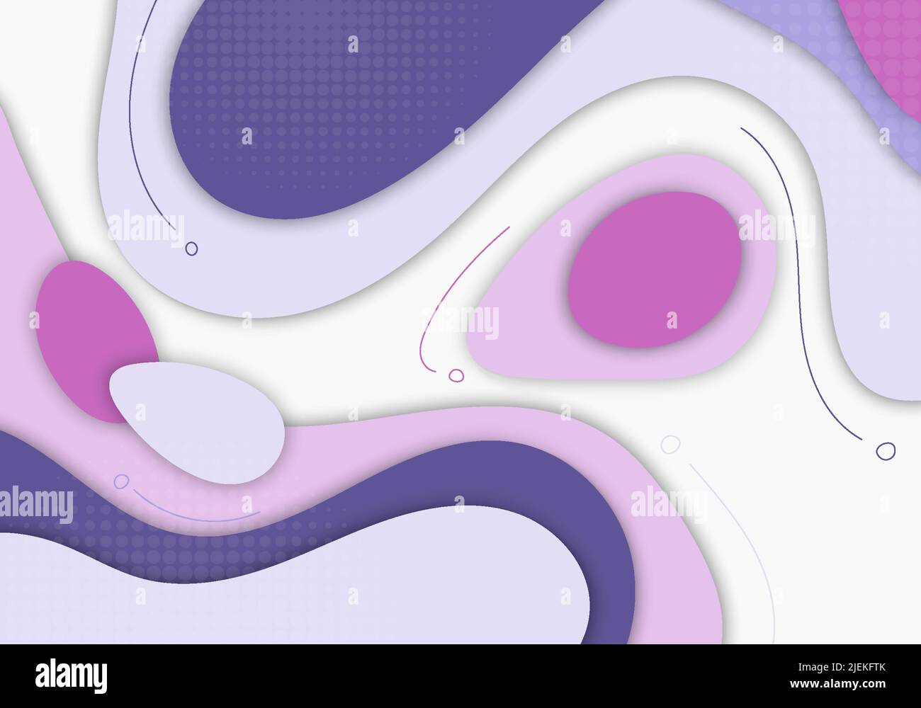 Abstract colorful template design artwork decorative background ...