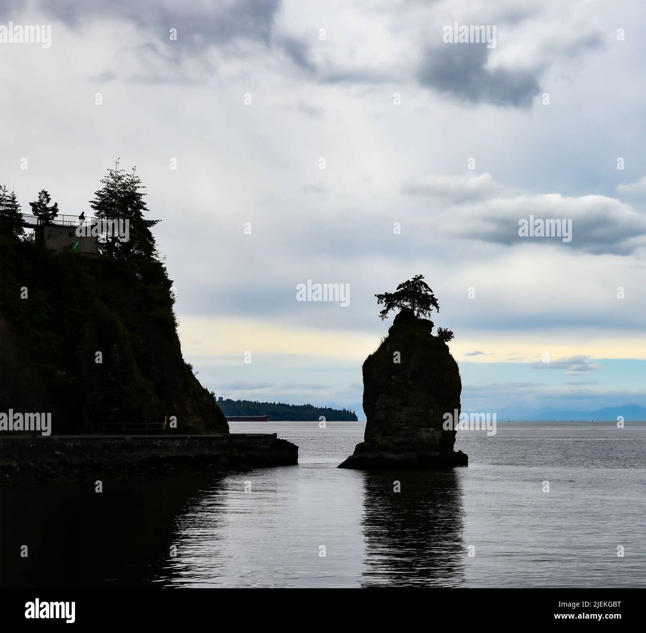 Siwash hi-res stock photography and images - Alamy