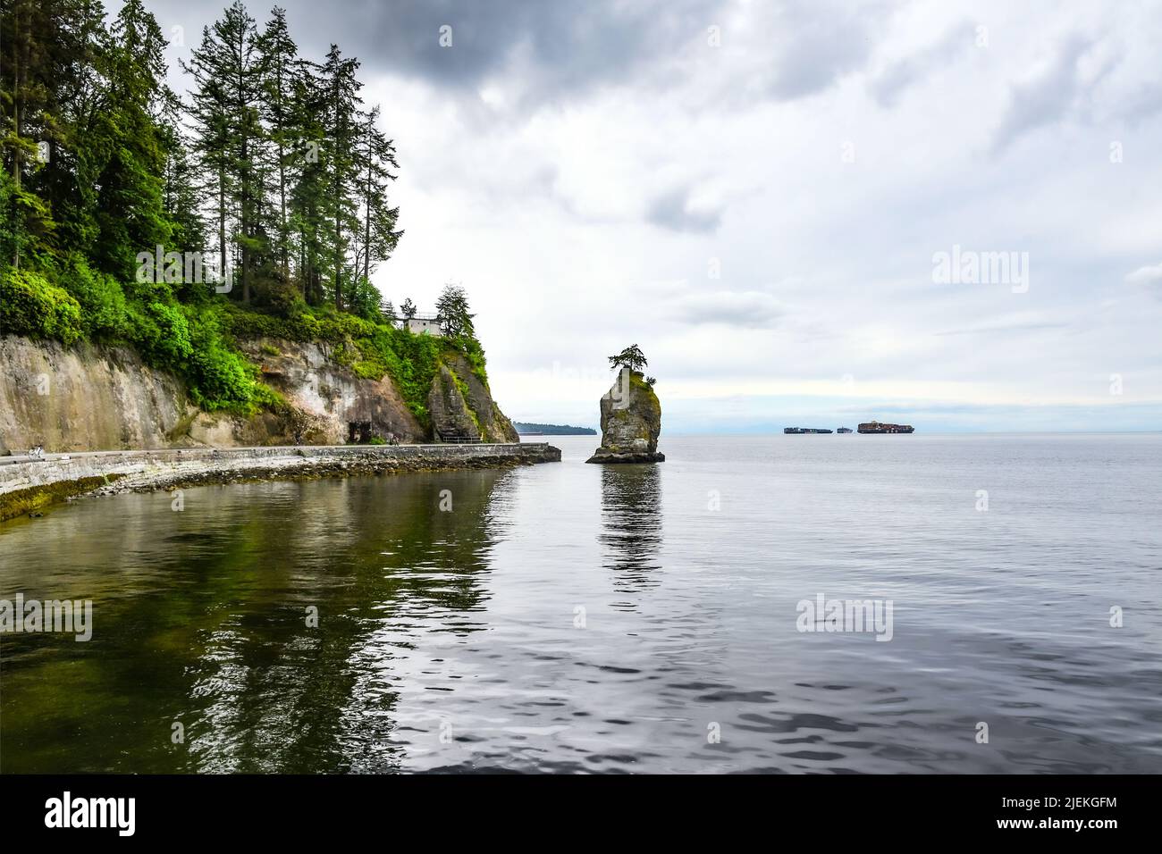 Siwash hi-res stock photography and images - Alamy