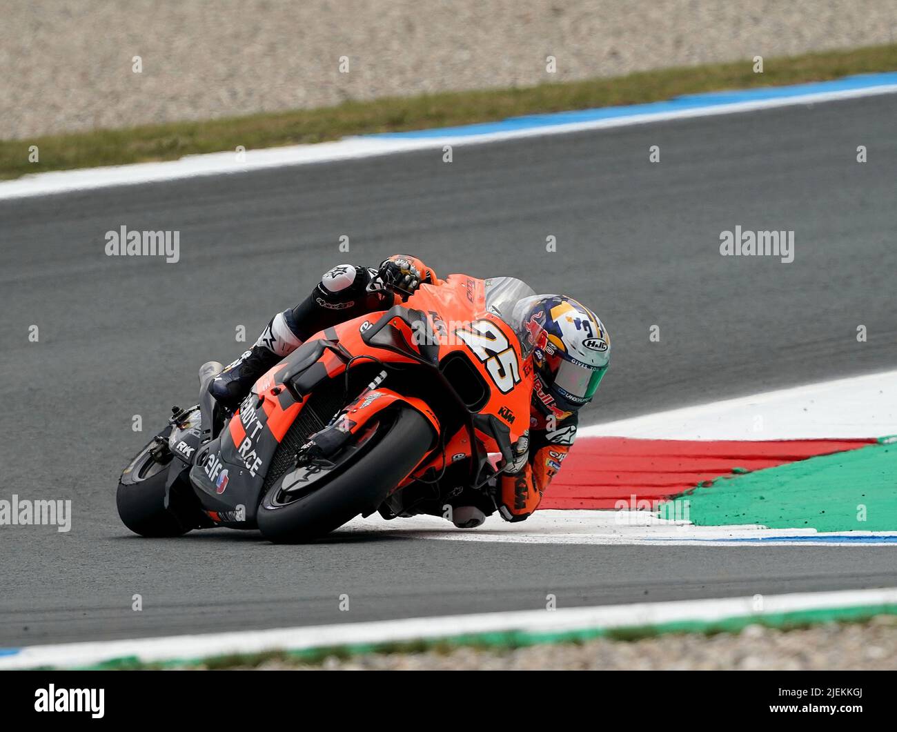 25.06.2022, TT Circuit Assen, Assen, Großer Preis der Niederlande 2022 ...
