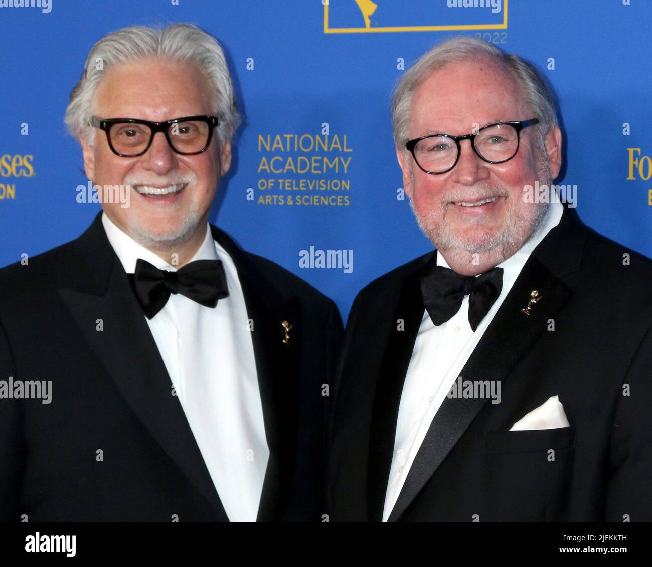 Frank scherma chairman of atas hi-res stock photography and images - Alamy