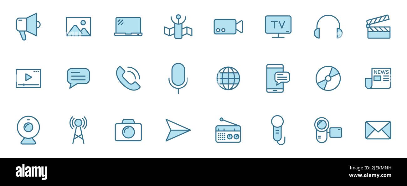 Radio 2 logo Stock Vector Images - Alamy